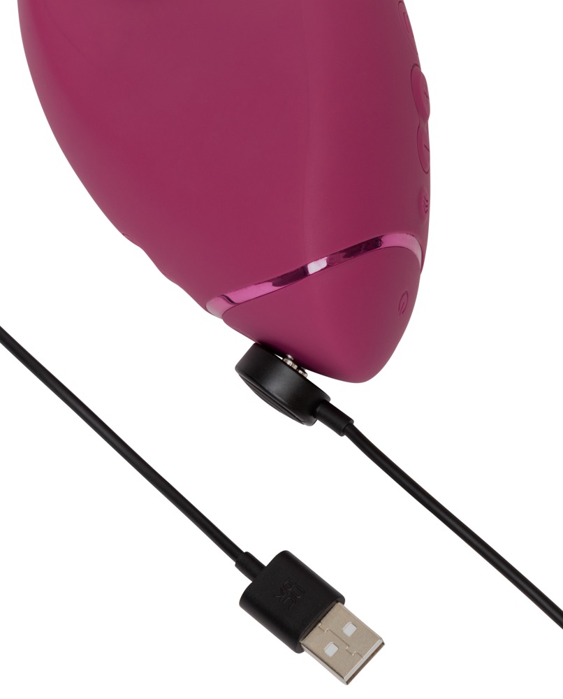 Pulsator "Womanizer Next Duo" med G-punktsvibrator køb online på orion ...